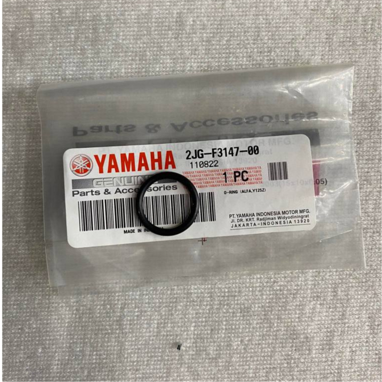 ORING FRONT SHOCK FOR MIO i / MIO / AEROX / SNIPER (2JG-F3147-00 ...