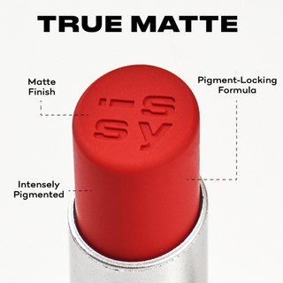 Issy Lip Bullet True Matte | Shopee Philippines