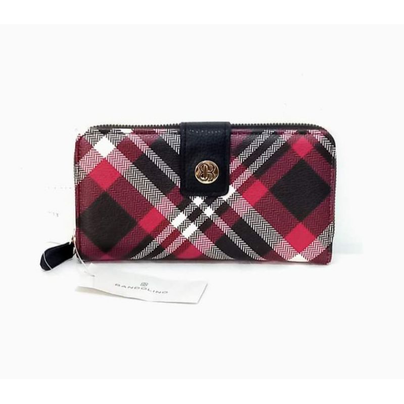 Bandolino Wallet( From USA) | Shopee Philippines