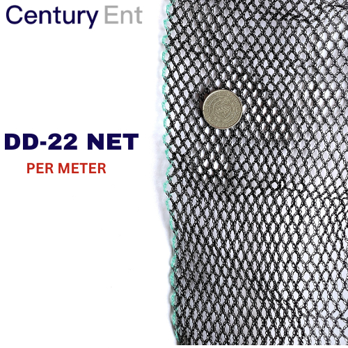 DD-22 Net | Lambat DD-Net Polex Mega Polarex, Fishnet, Chicken ...