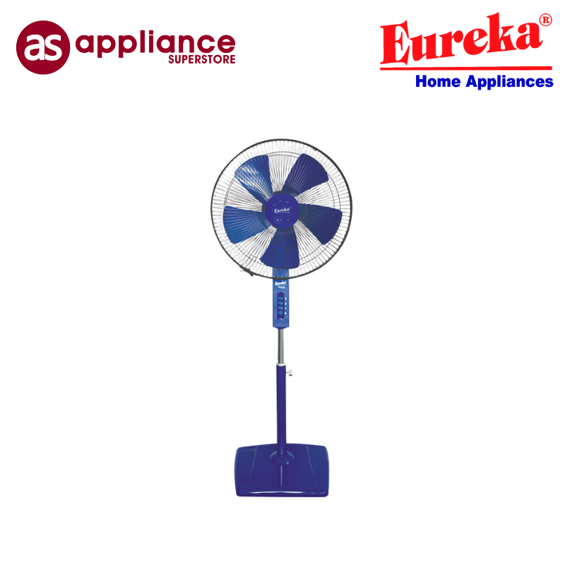 Eureka 16" Stand Fan ESF-16 Elegance 5B | Shopee Philippines