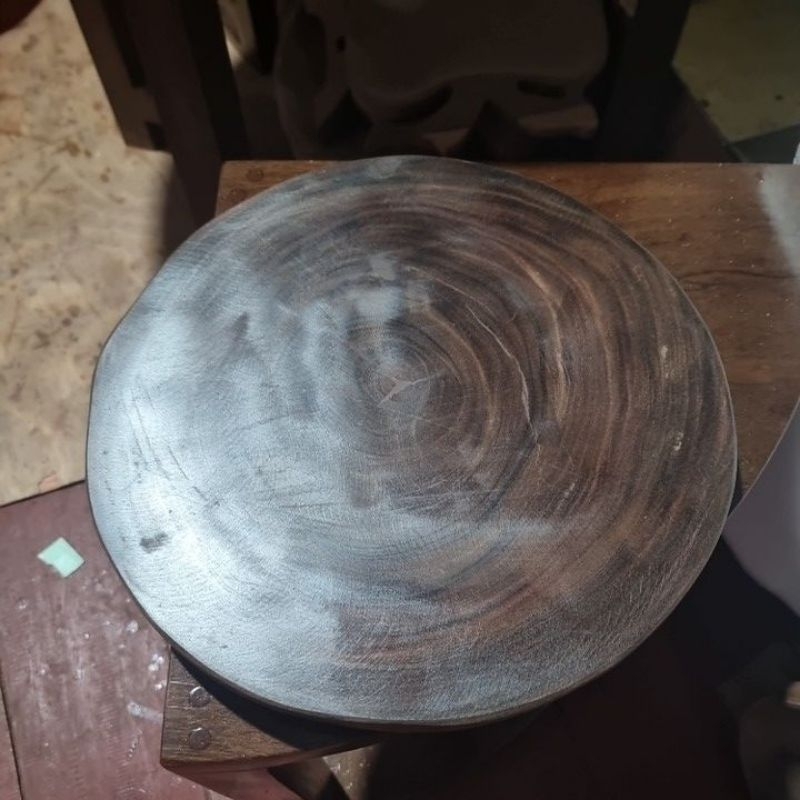magcono XL chopping board log cut 1×13 to 13 diameter | Shopee Philippines