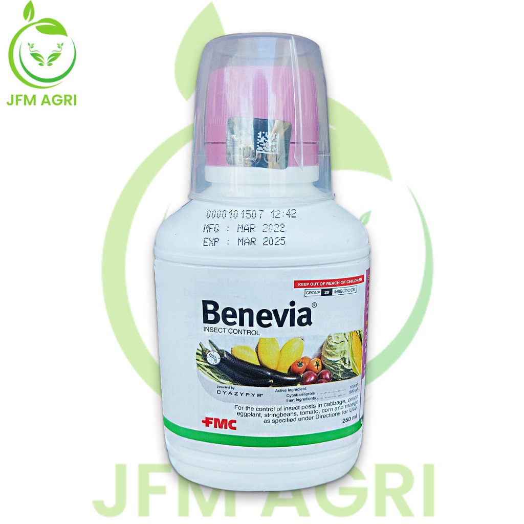 Benevia Insect Control FMC (250 mL) | Shopee Philippines