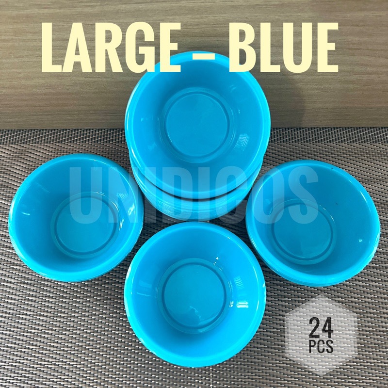 UD 24PCS Puto Molder Cup Baking Molder Baking Tools For Cupcake & Puto ...