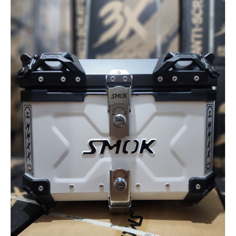 SMOK ALLOY TOP BOXES 28 TO 45L | Shopee Philippines
