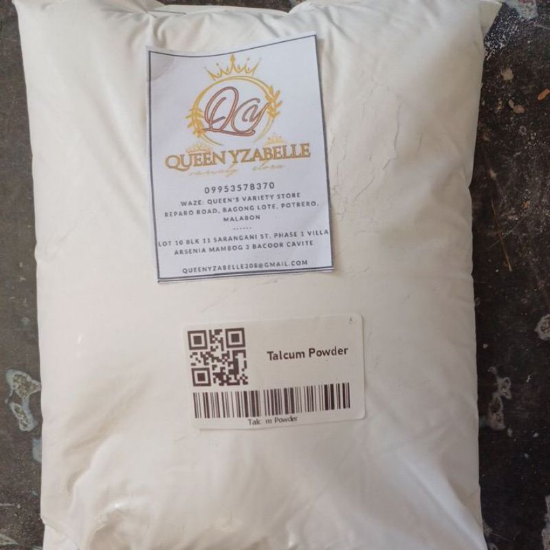 Talcum Powder"Pulbo" | Shopee Philippines