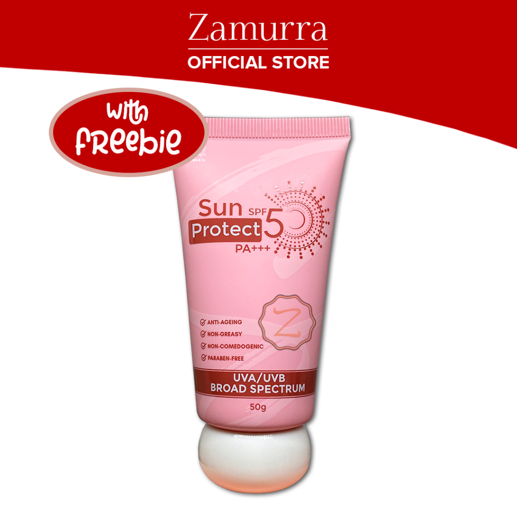 Jenela in Japan Sun Protect SPF50 PA+++ Face and Body Lotion SPF 50 ...