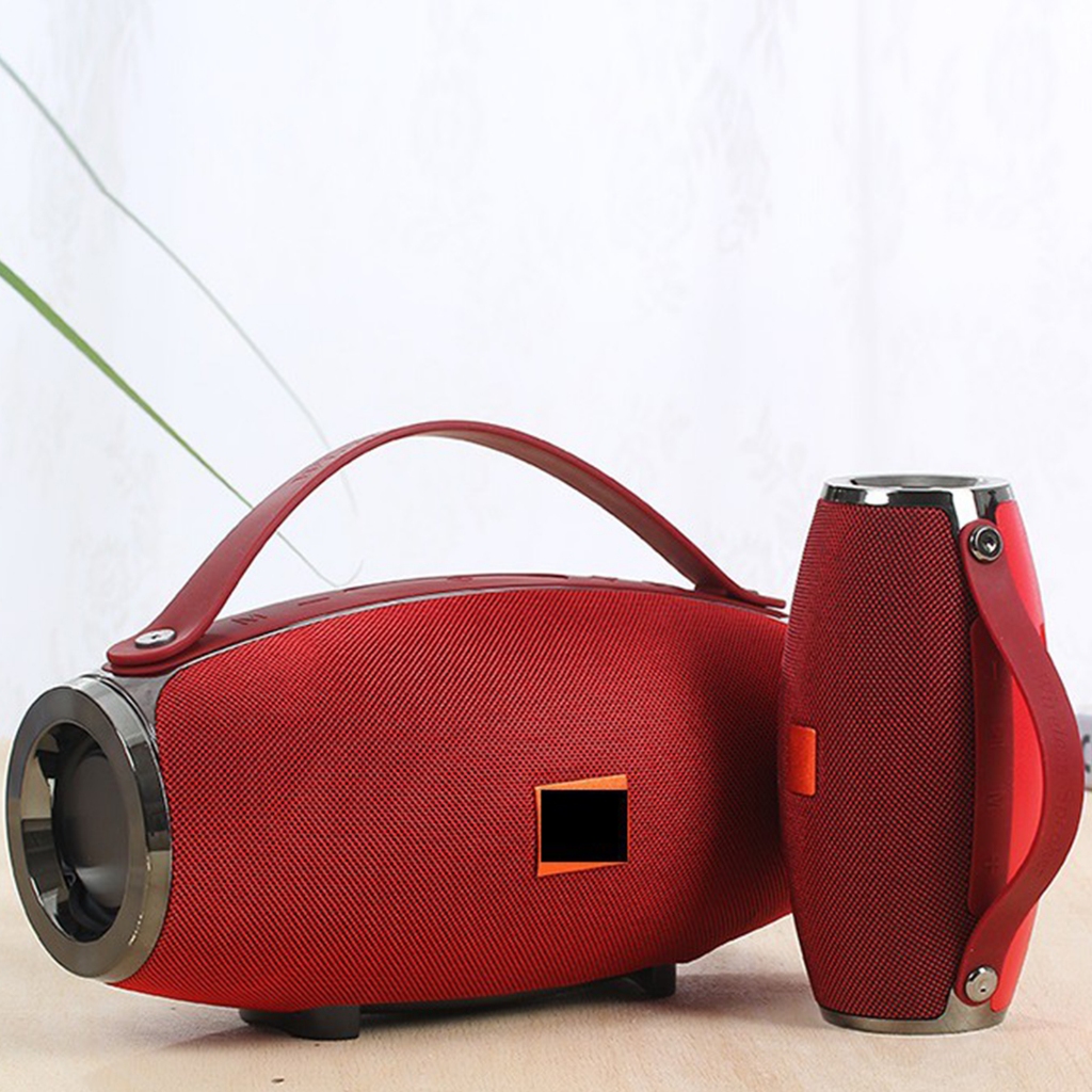 Bluetooth Speakers Portable Speakers Loud with BassUp Technology ...