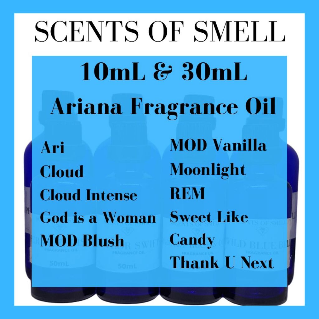 Ari, Cloud, Intense, Woman, Mod Blush, Vanilla, Moonlight, REM, Sweet ...