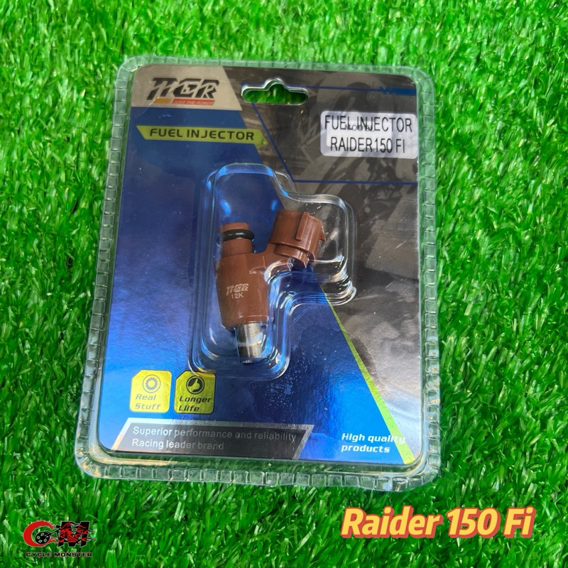 motorcycle fuel injector for Raider 150 fi | Shopee Philippines
