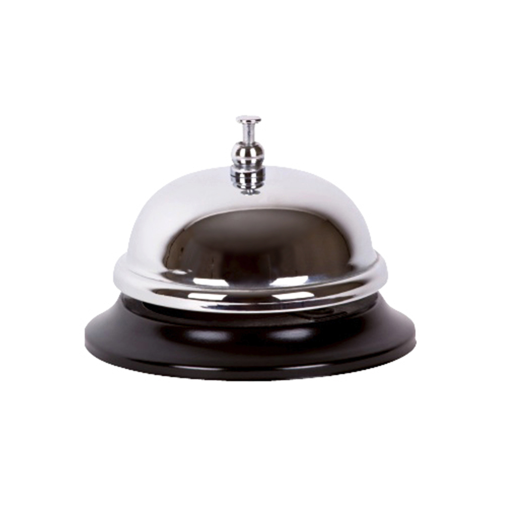 HBW Manual Call Bell for Office Restaurant | Shopee Philippines