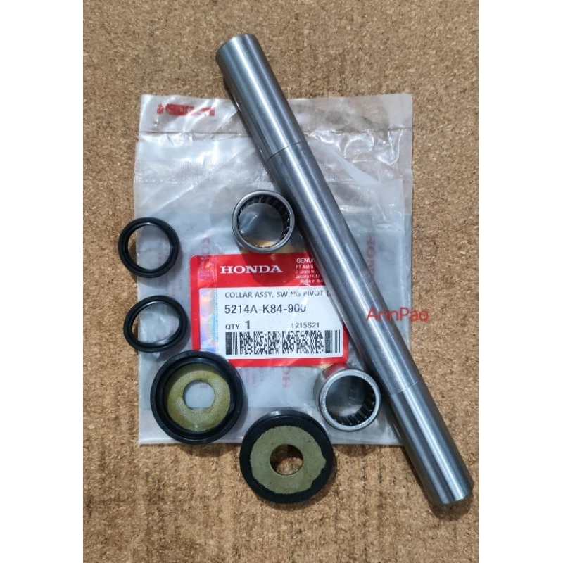 Swing Arm Bushing ( K84 LONG ) HONDA CRF 150/ XR150 /XR200- made in Indonesia | Shopee Philippines