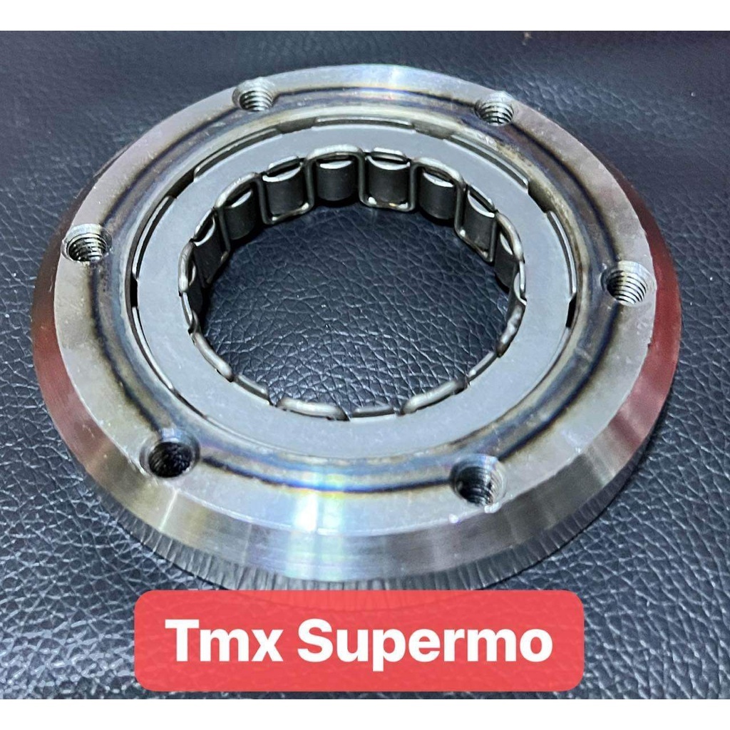 Starter Clutch / bendix drive (Tmx155/Rusi125/Xrm110/Mio sporty/Mio I ...