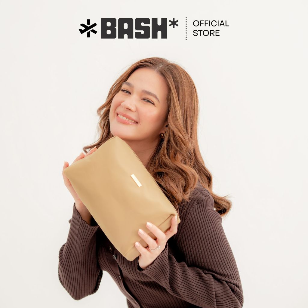 BASH First Class Slim Organizer | Shopee Philippines