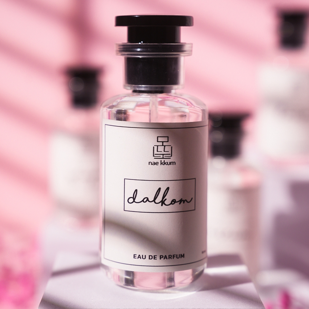 DALKOM for Women | Nae Kkum Official | Shopee Philippines
