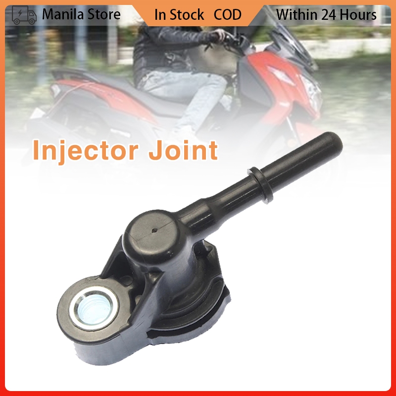 Motor Fuel Injector Joint Comp for Suit Yamaha Mio J Mio i 125 Mio Soul ...
