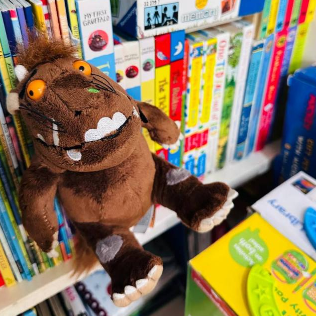 Skye's Story Time (small sized books) | Shopee Philippines