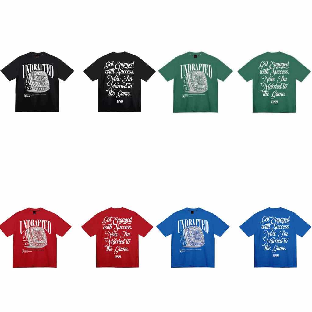 UNDRAFTED MARRIED TO THE GAME SHIRT | MARRIED TEE | UNDRAFTED SHIRT ...