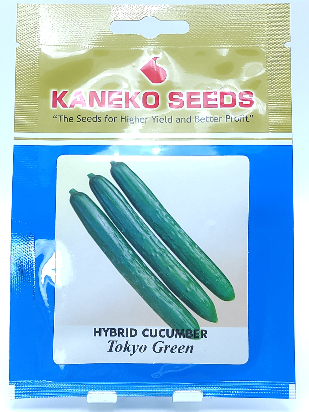 KANEKO SEEDS TOKYO GREEN F1 JAPANESE CUCUMBER SEEDS (1 GRAM) | Shopee ...