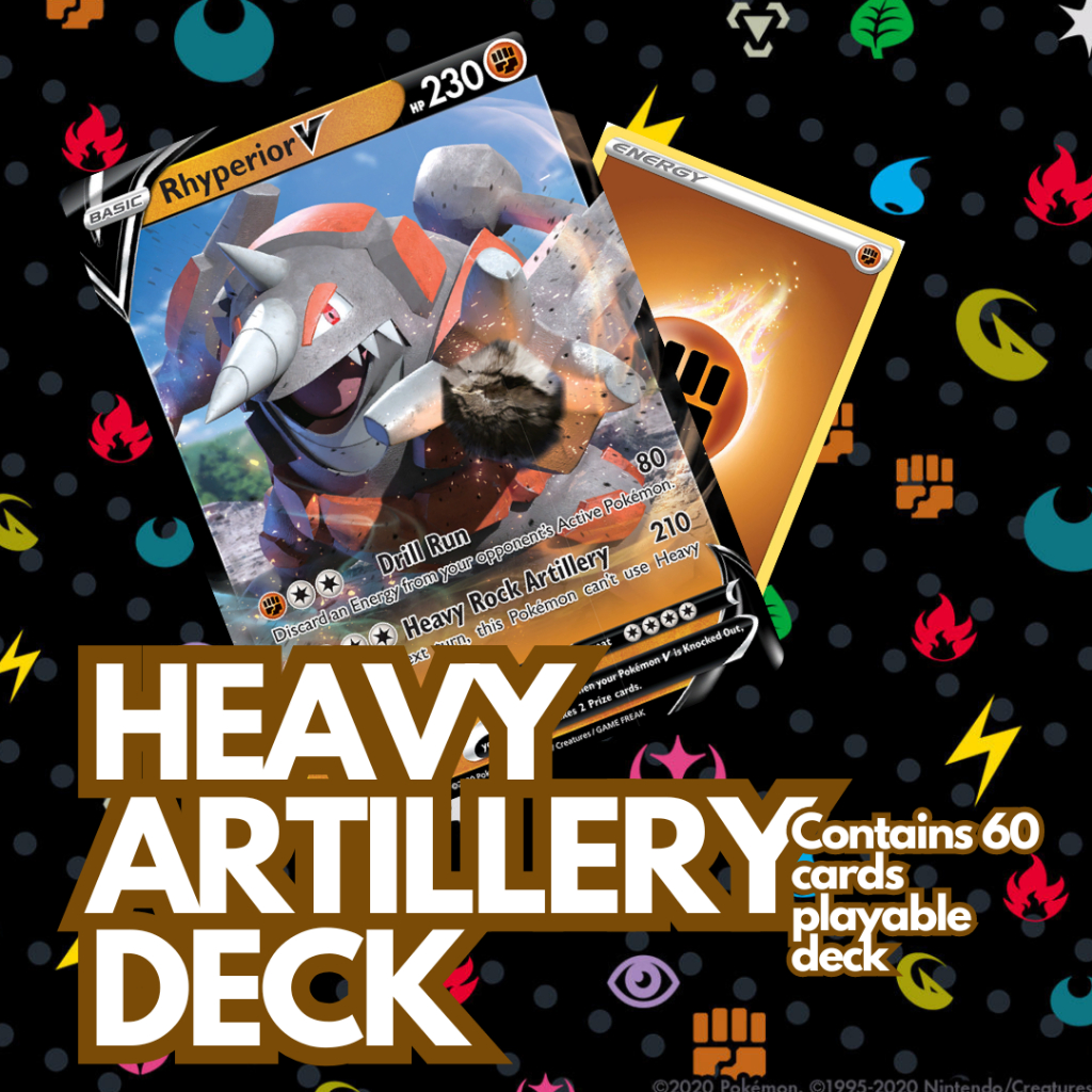 POKEMON SULIT BATTLE DECK - POKEMON CARDS | Shopee Philippines