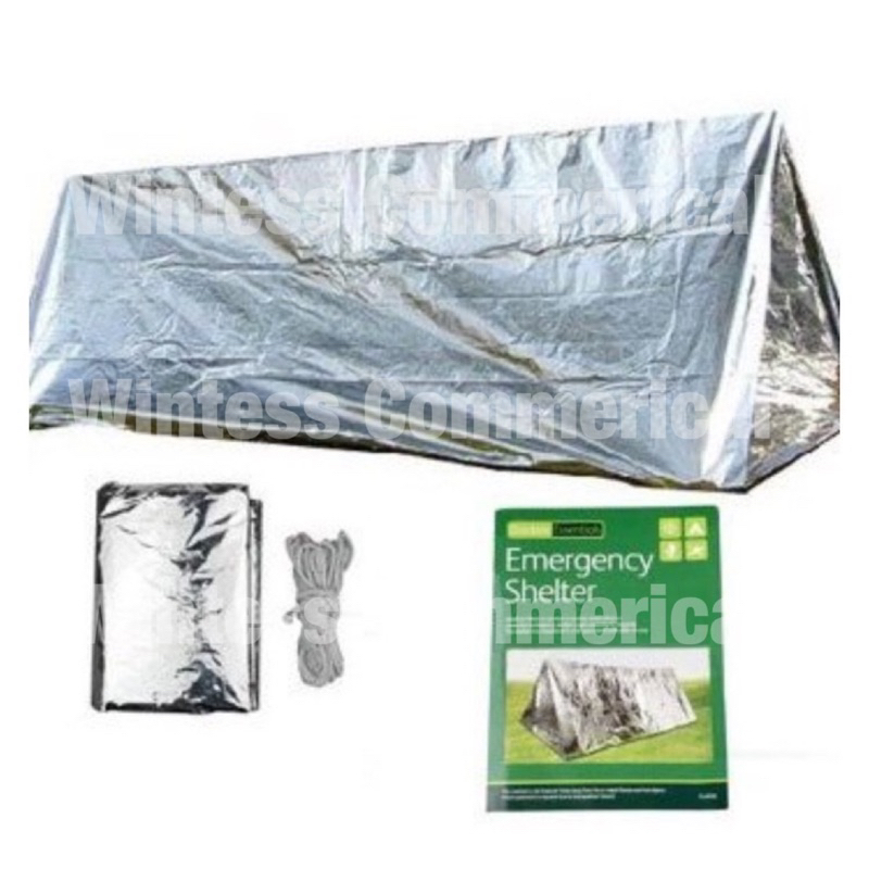 Emergency Shelter First Aid Tent | Shopee Philippines