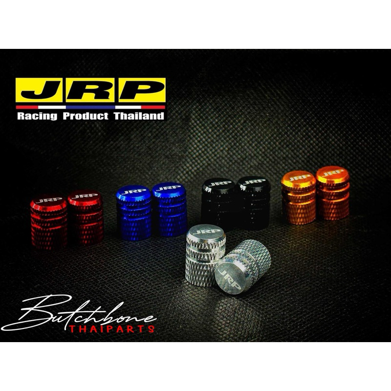 JRP TIRE CAP ORIGINAL | Shopee Philippines