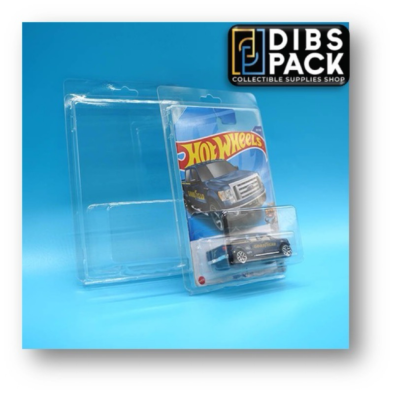 Hot Wheels case protector - MAIN line | Shopee Philippines