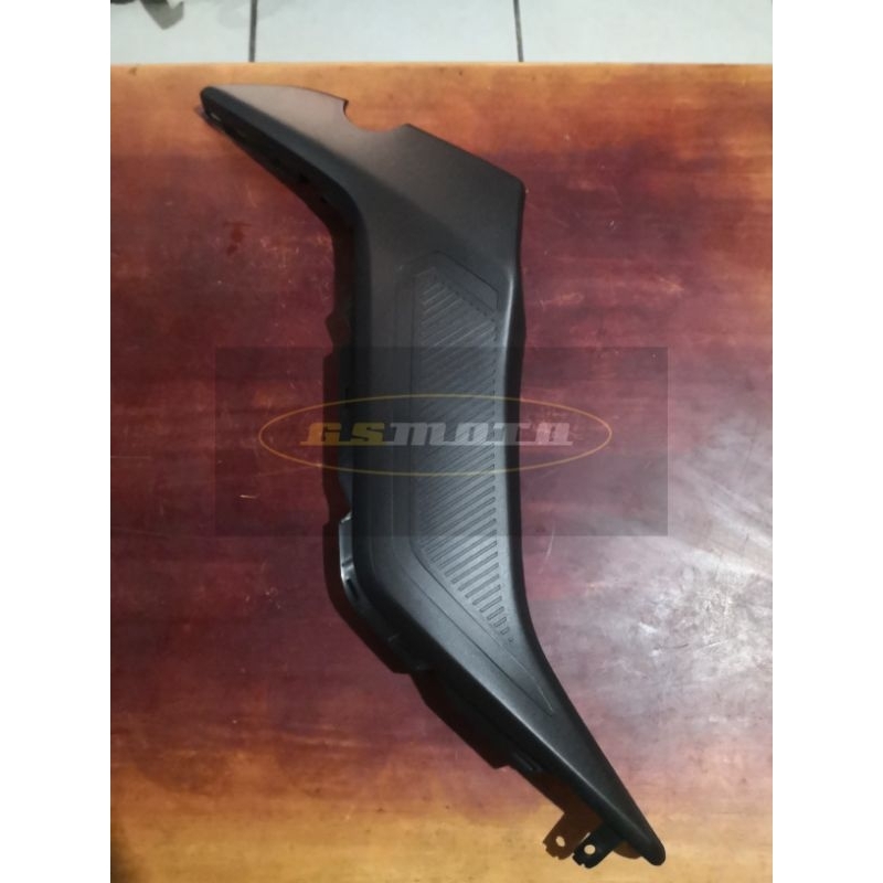 MIO GEAR Fairing MOLE 2 (RIGHT) Yamaha Genuine | Shopee Philippines