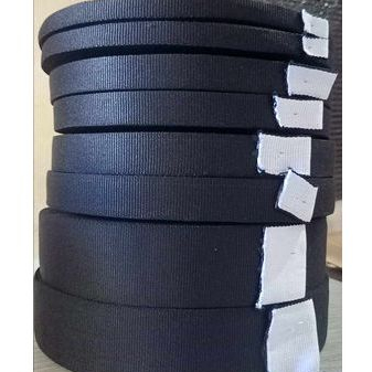 Sublimation ID Lace Black & White (Sold per roll) | Shopee Philippines