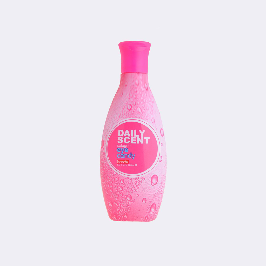 Daily Scent Eye Candy Cologne 75ml | Shopee Philippines