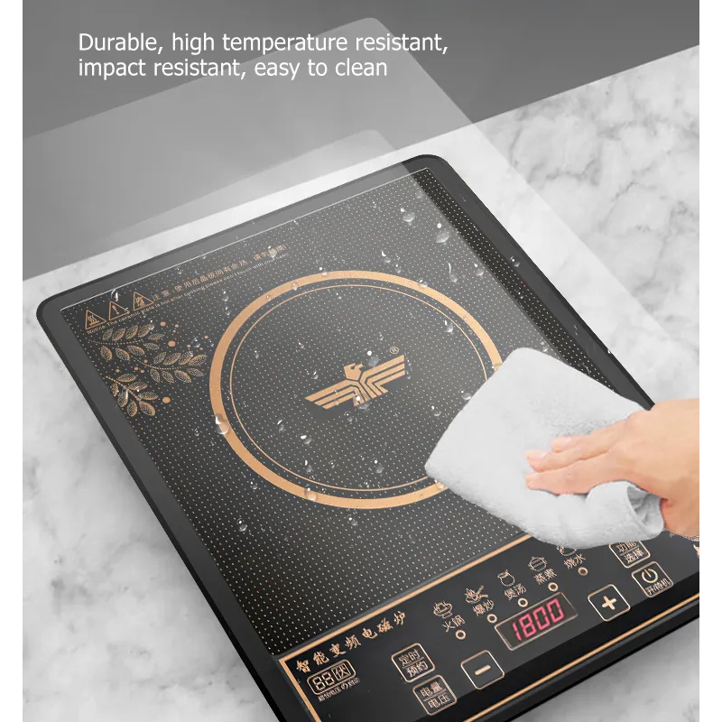 ACB Home Electric Cook Induction Stove Portable Induction Cooktop ...