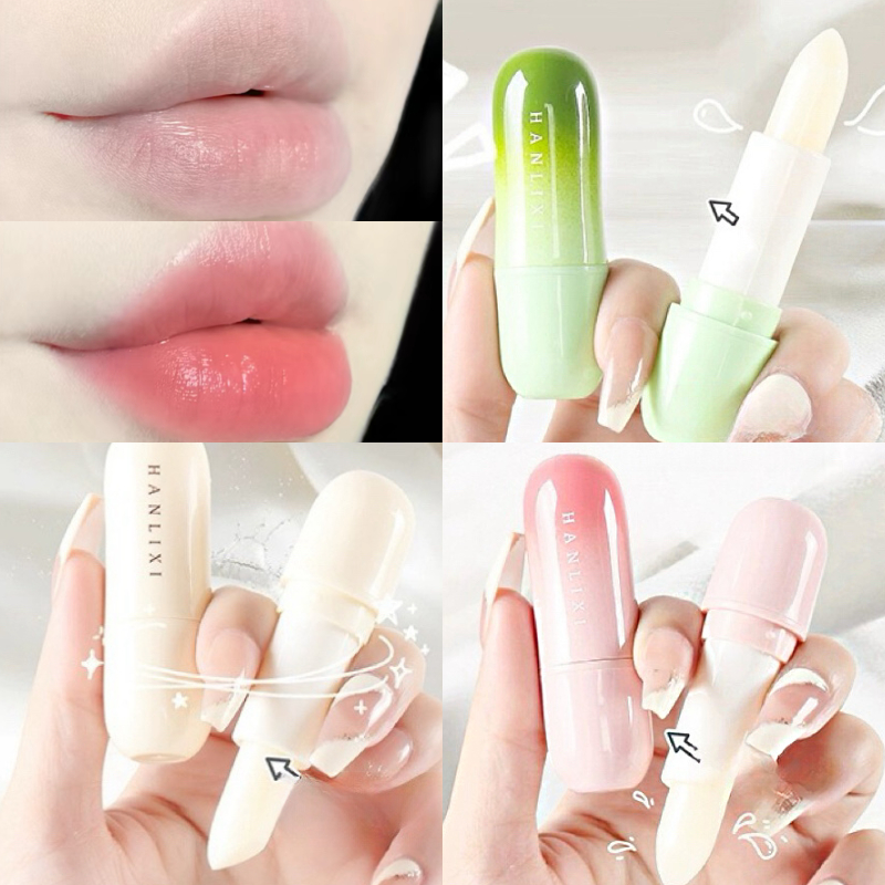 Diya Lip Care Anti Drying Anti Cracking Lip Mask Vaseline Lip Balm ...
