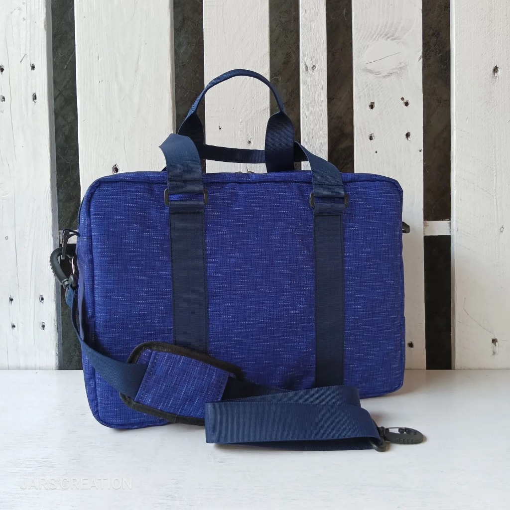 Book Bag/Module Bag- MADE TO ORDER- 15 INCHES x11 inches x5 inches ...