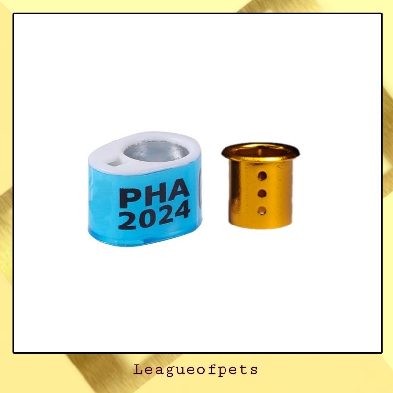 PHA OVAL RING 2023 SINGSING NG KALAPATI INNER (1pc) | Shopee Philippines