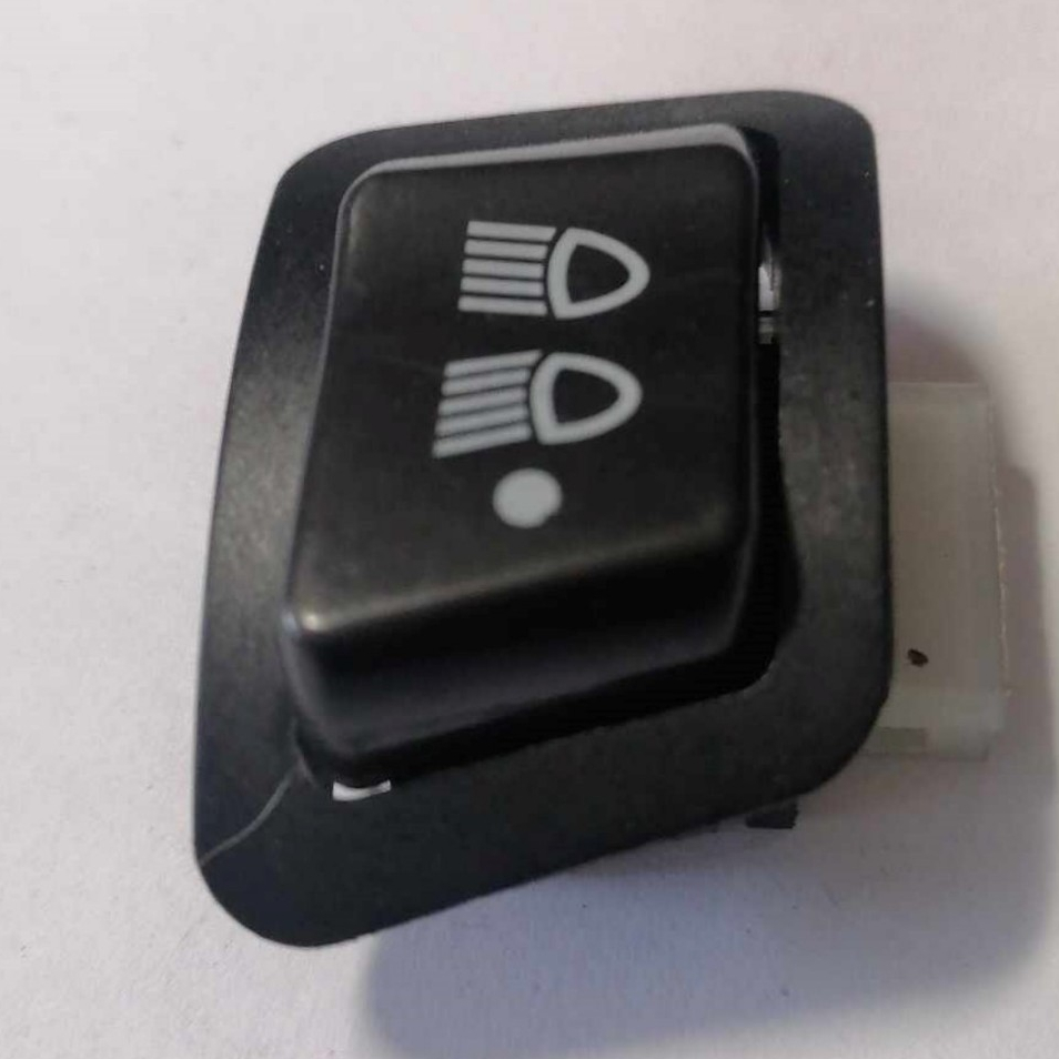 HONDA BEAT FI TRI-SWITCH THREE WAY SWITCH HI/LOW LIGHT SWITCH BIG FOR ...