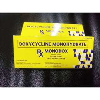 doxycycline - Best Prices and Online Promos - Mar 2024 | Shopee Philippines