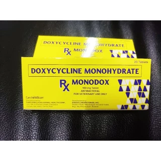 doxycycline - Best Prices and Online Promos - Jun 2024 | Shopee Philippines