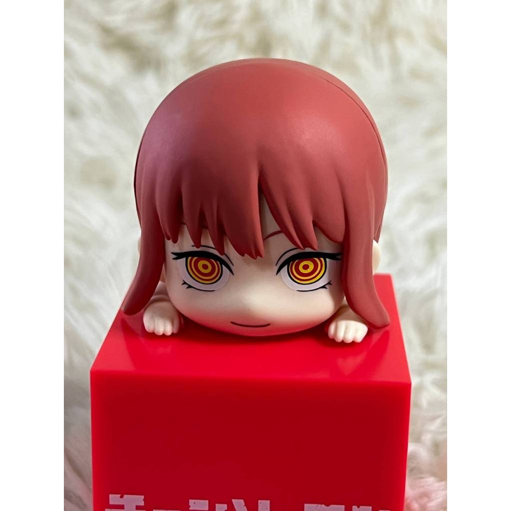 Chainsaw Man - Furyu Hikkake Figure - Makima | Shopee Philippines Chainsaw Man - Furyu Hikkake Figure - Makima | Shopee Philippines