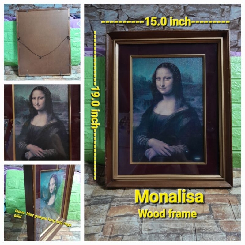 Japan Surplus Wall Frame | Shopee Philippines