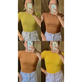 double lining tops - Best Prices and Online Promos - Jul 2025 | Shopee ...