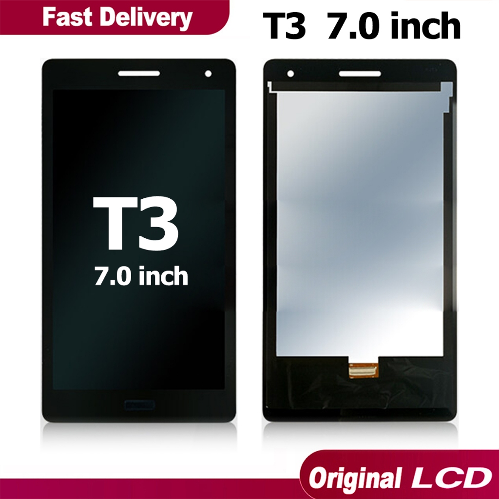 Huawei Mediapad T3 7.0 3G BG2-U01 /BG2-U03 Tablet LCD | Shopee Philippines