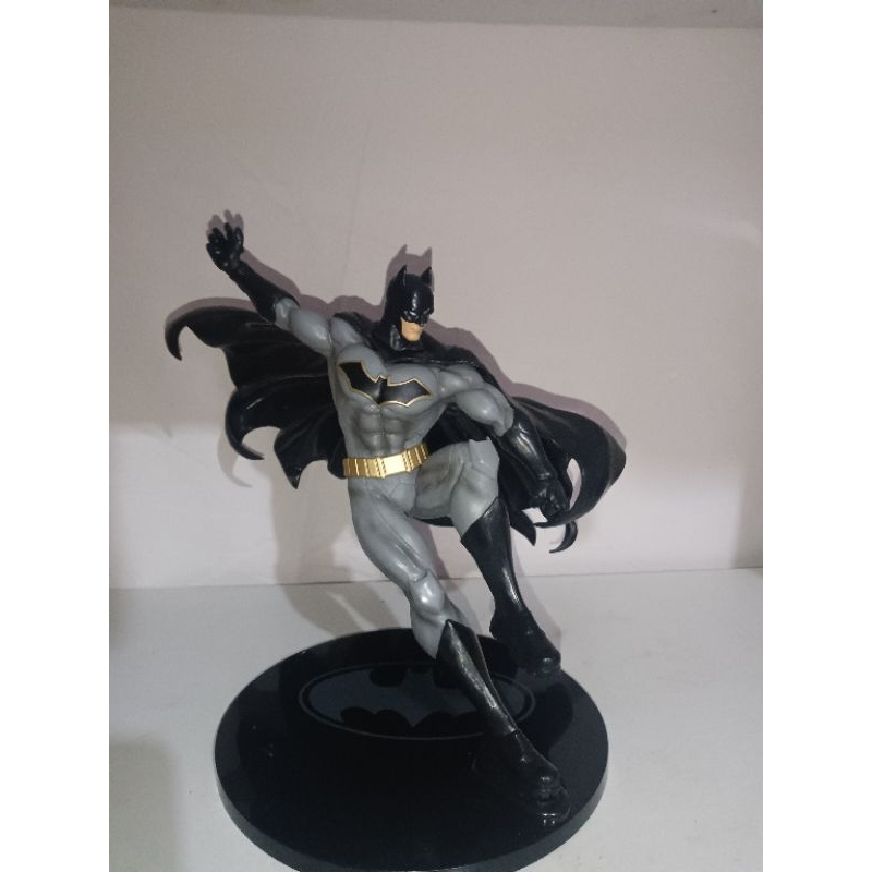 Marvel : Batman figure | Shopee Philippines