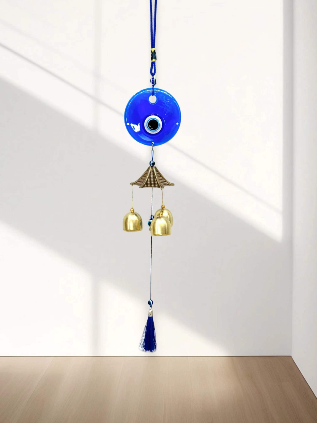 2025 year of snake windchimes wind chimes good luck charms fish pixiu ...