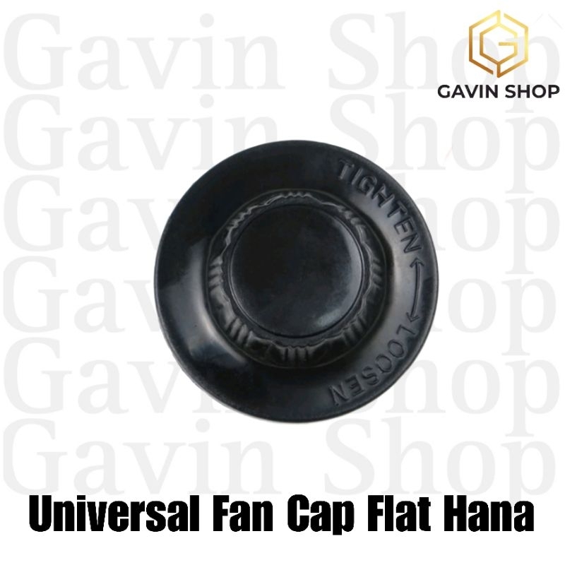 Universal Fan Cap for Electric Fan Hana | Shopee Philippines