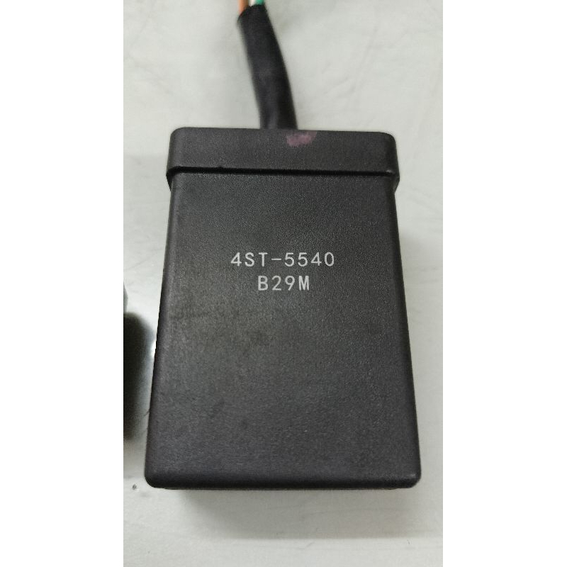 original CDI Yamaha crypton r | Shopee Philippines