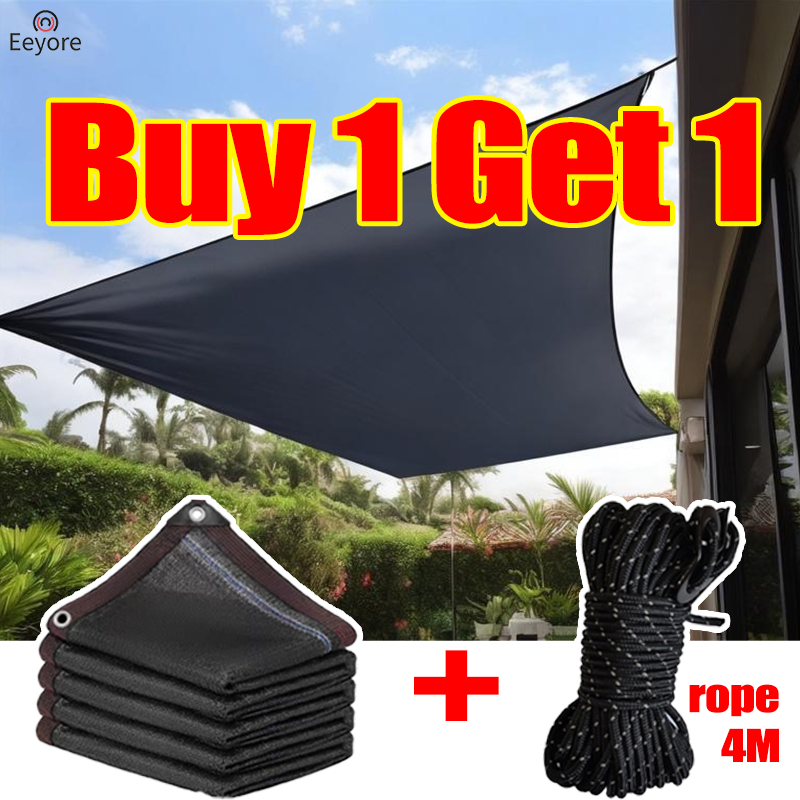 Anti-UV 90% Sunshade Net Garden Plant Shading Net Waterproof And High ...