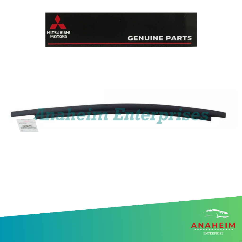 Mitsubishi L200 Triton Strada 2016 - 2023 Rear Right Hand / Passenger ...