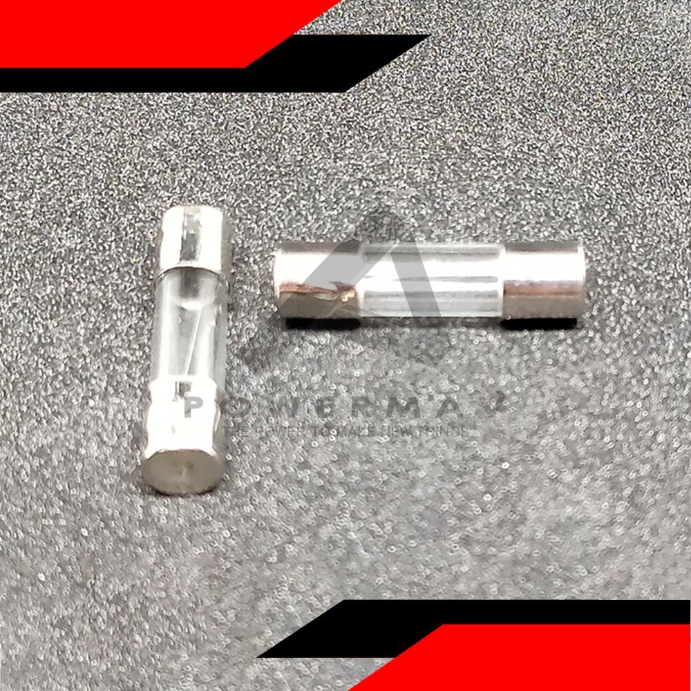 2pcs glass fuse 3 amps 220v 230v 250v 5*20 5*20mm 3000ma 3a AVR f3a ...