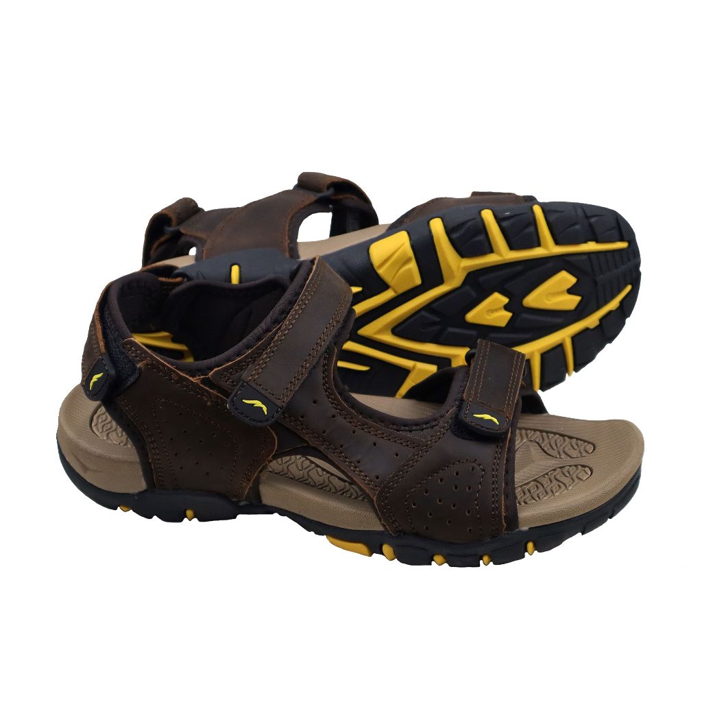 Manjaru Lakbay Pro Sandals for Men | Shopee Philippines