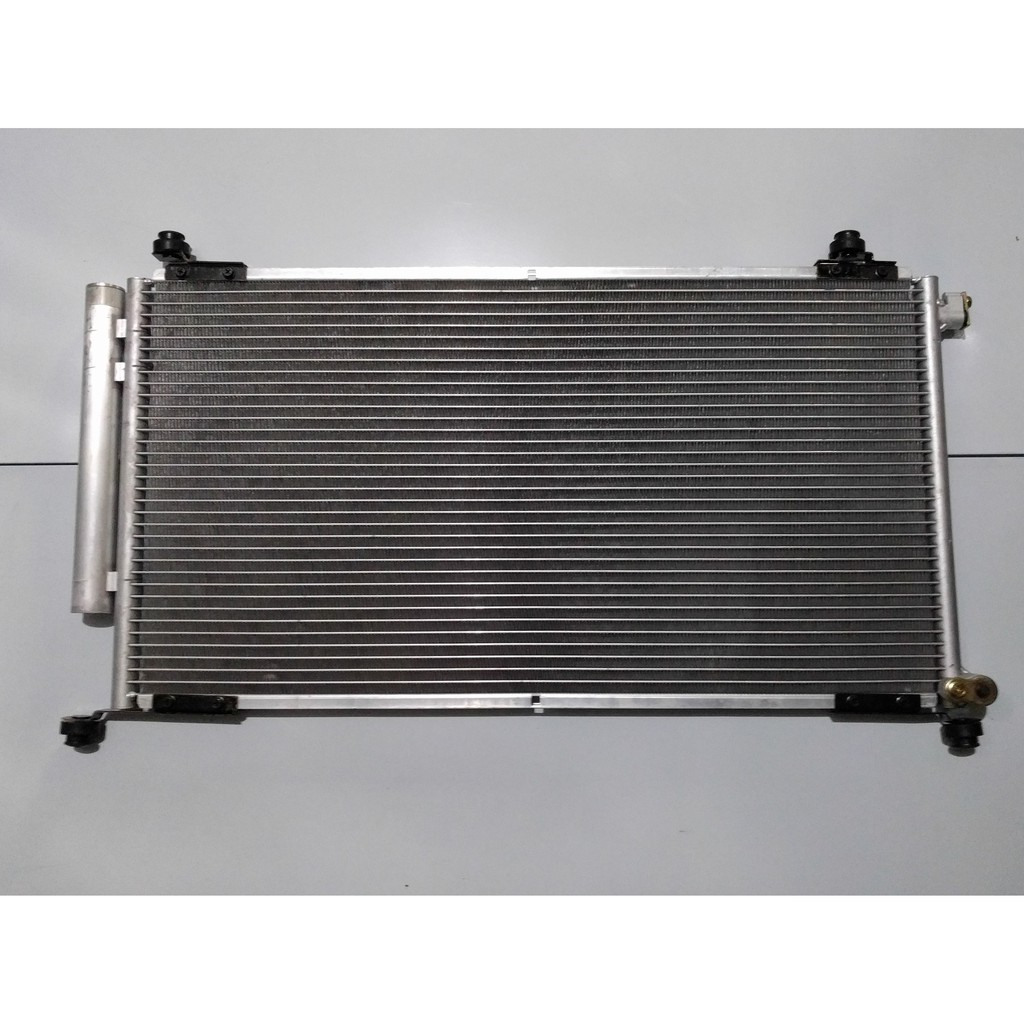 Honda CRV Condenser/2002-2006/Facelift/Air Conditioning/Laminated ...